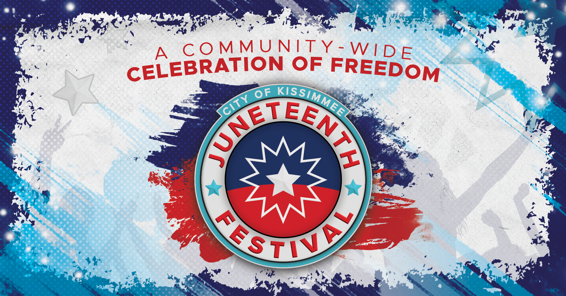 Juneteenth Festival - City of Kissimmee