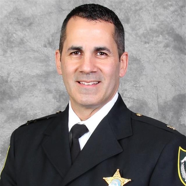 Police Department - City of Kissimmee