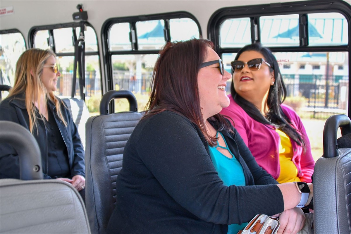 LYNX Bus Service - City of Kissimmee