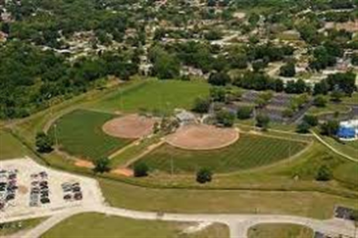 Denn John Athletic Complex - City of Kissimmee